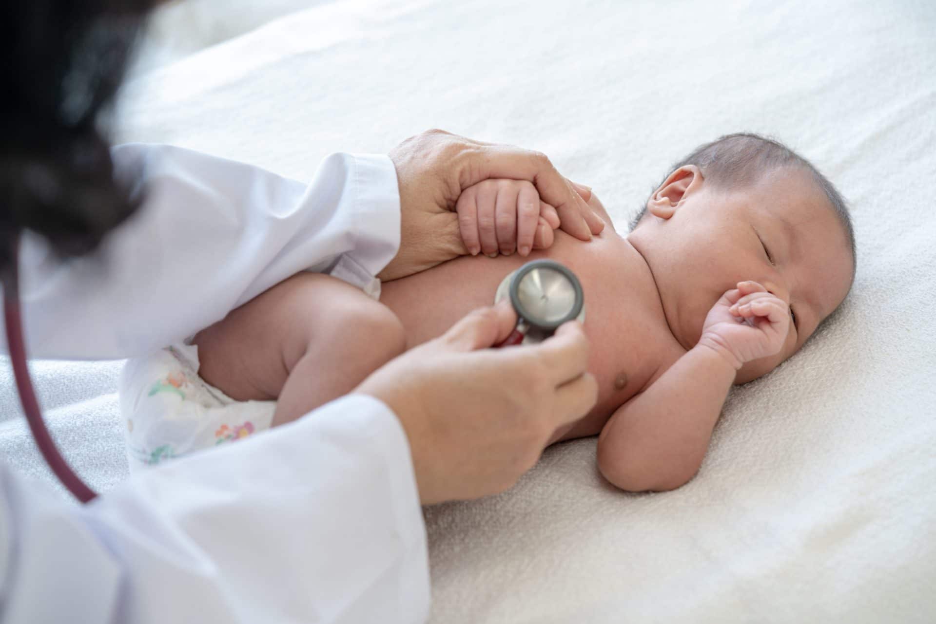 Birthing Suites - Glacial Ridge Health System - Maternity Services